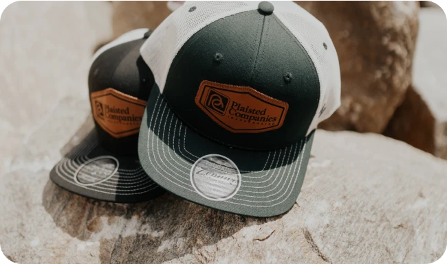 Blue 84 Custom Corporate Apparel | Blue 84 Custom