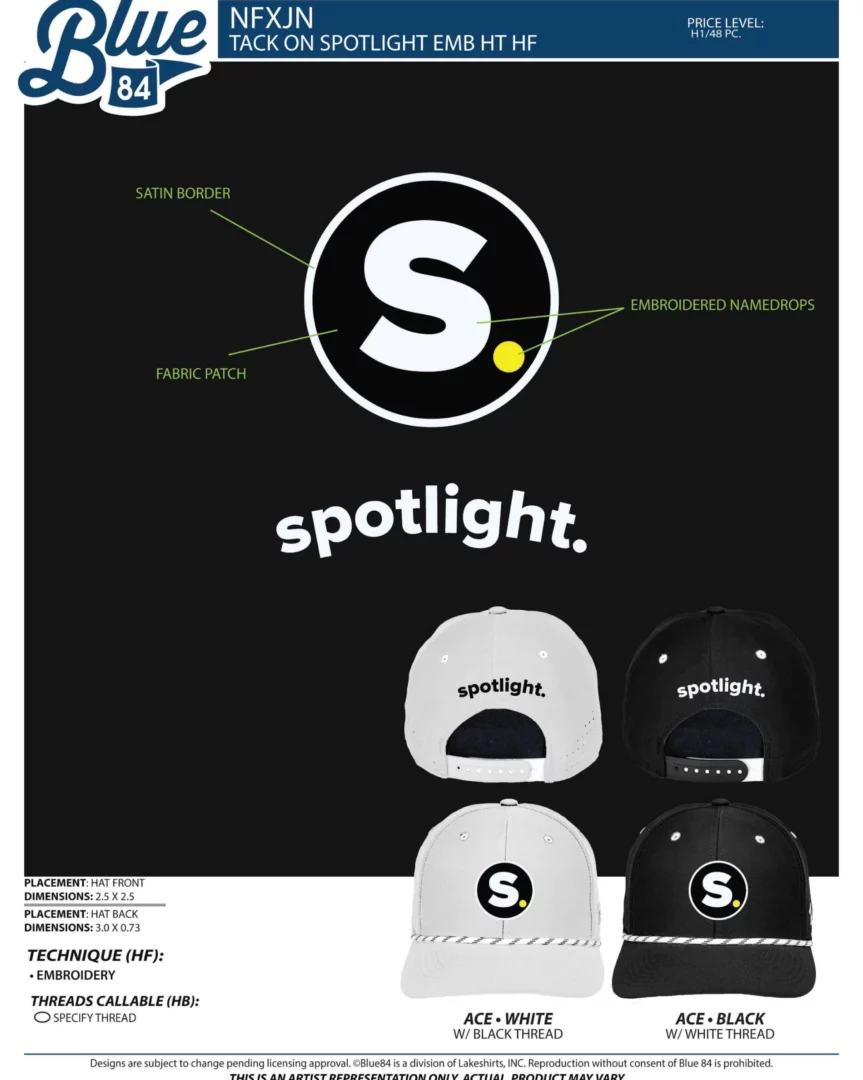 Blue 84 Custom Corporate Apparel | Blue 84 Custom